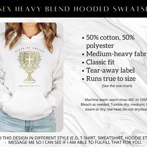 Blood of Christ Pledge of Eternal Life, the Most Precious Blood of ...