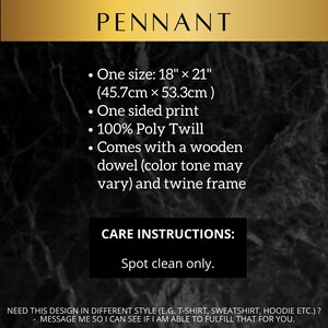 Lent Ash Wednesday House Pennant / Banner, House Decor, Jesus Bore Our ...