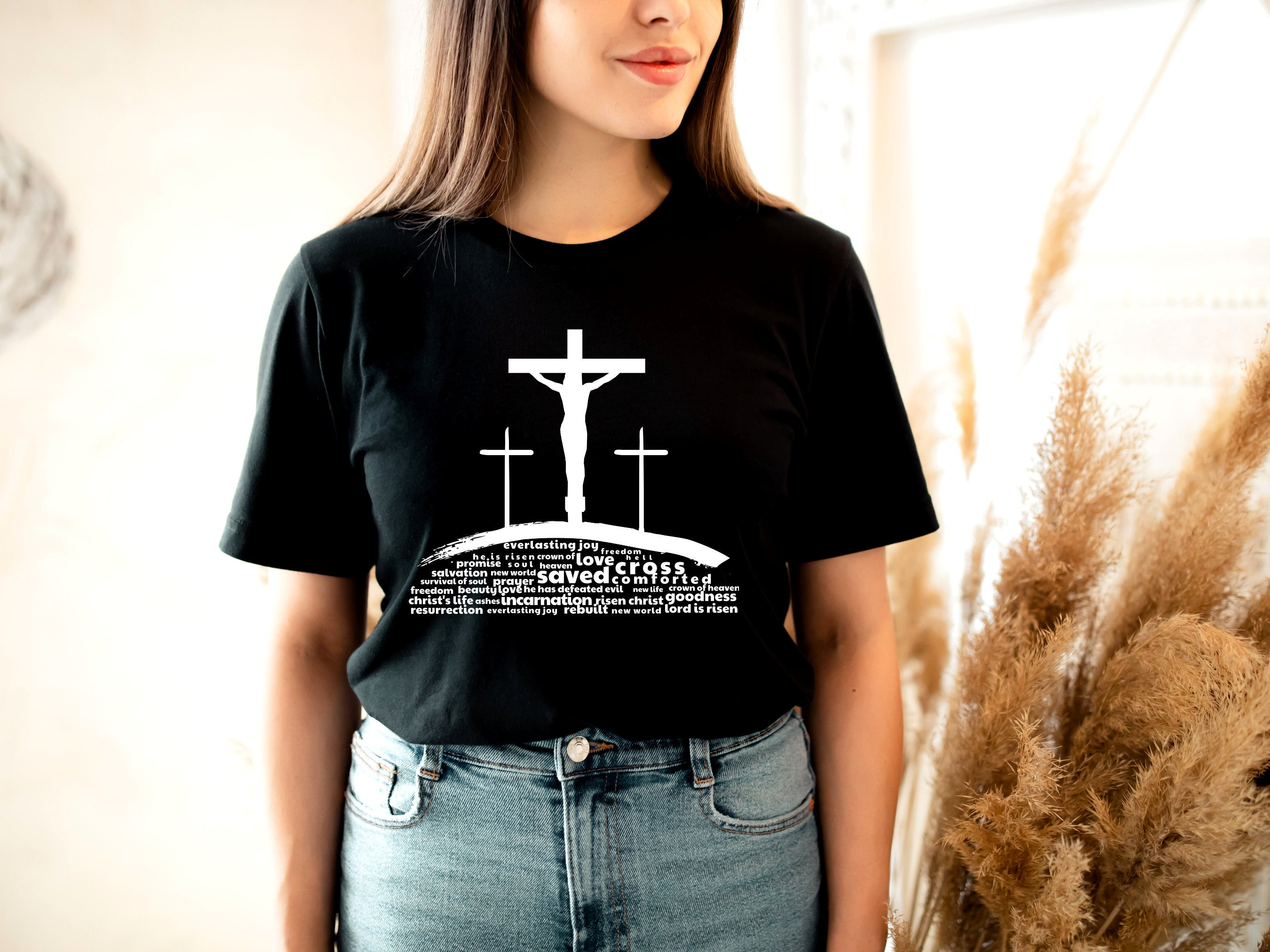 The Cross on Calvary, Jesus in Calvary, Jesus Carrying Cross | Catholic ...