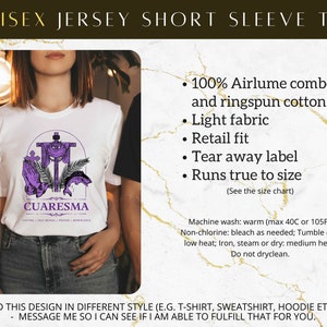 Lent T-shirt, 40 Day Season of Prayer, Fasting, and Almsgiving ...