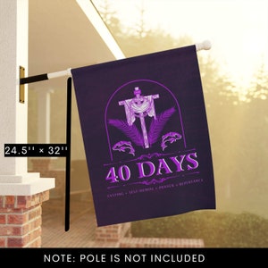 LENT the 40 Days of Fasting, Self-denial, Prayer and Repentance ...