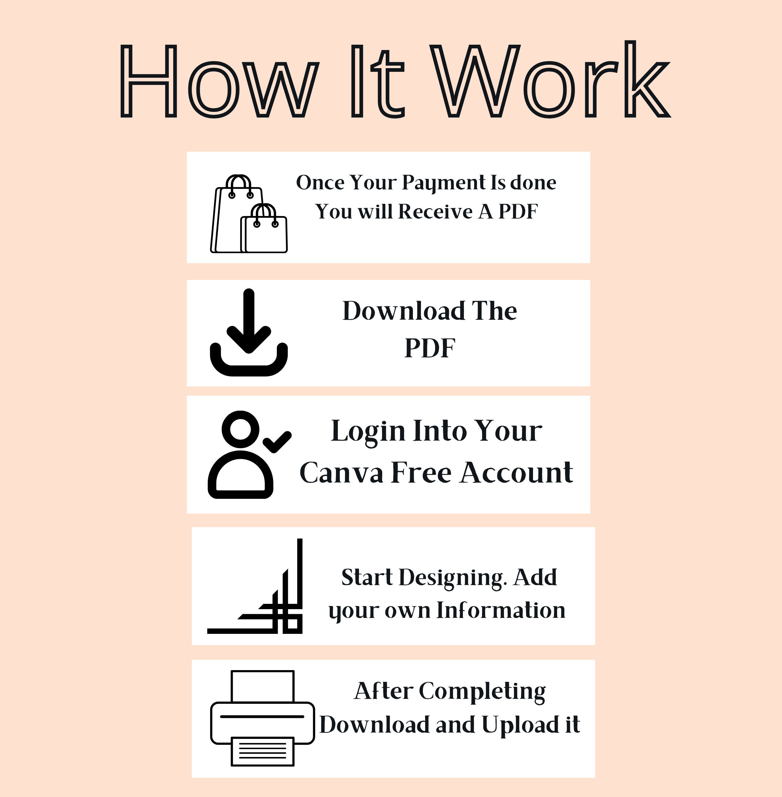 Editable CEO Birthday Flyer Business Flyer Birthday Sale - Etsy