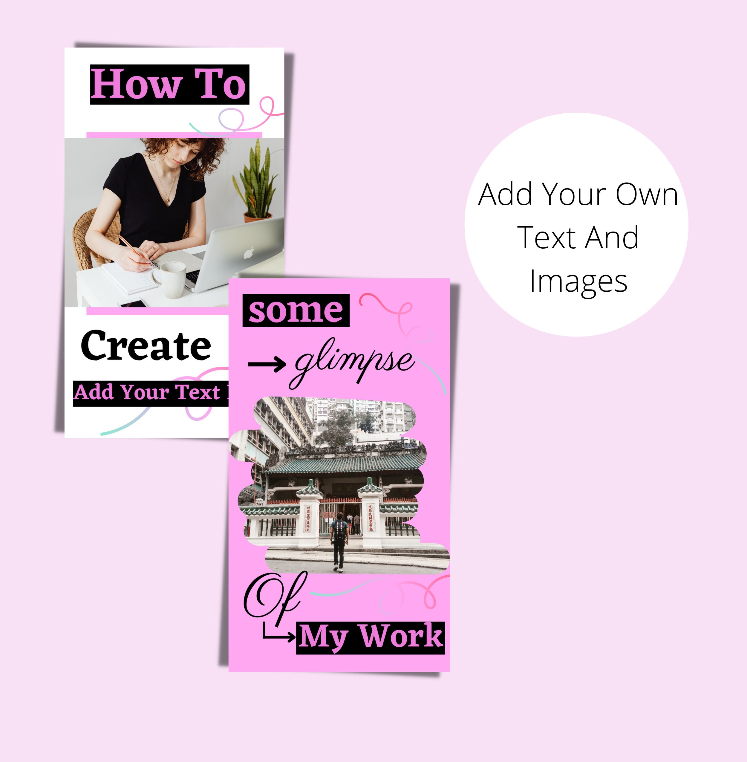 40 Instagram Reels Reel Cover Template Canva Reel Canva - Etsy