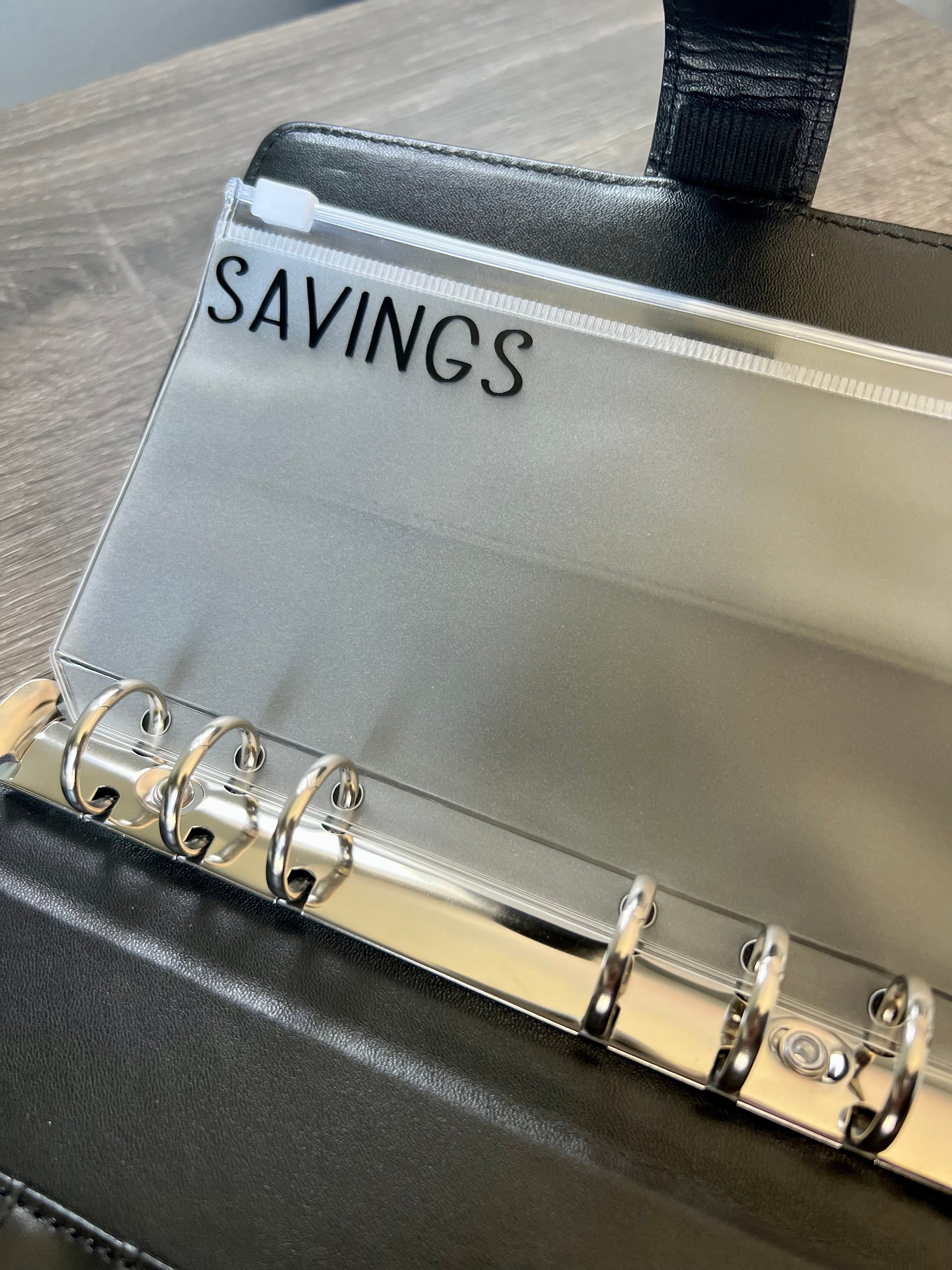 Money Binder Labels Custom Cash Envelopes Labels Budget Binder Labels ...