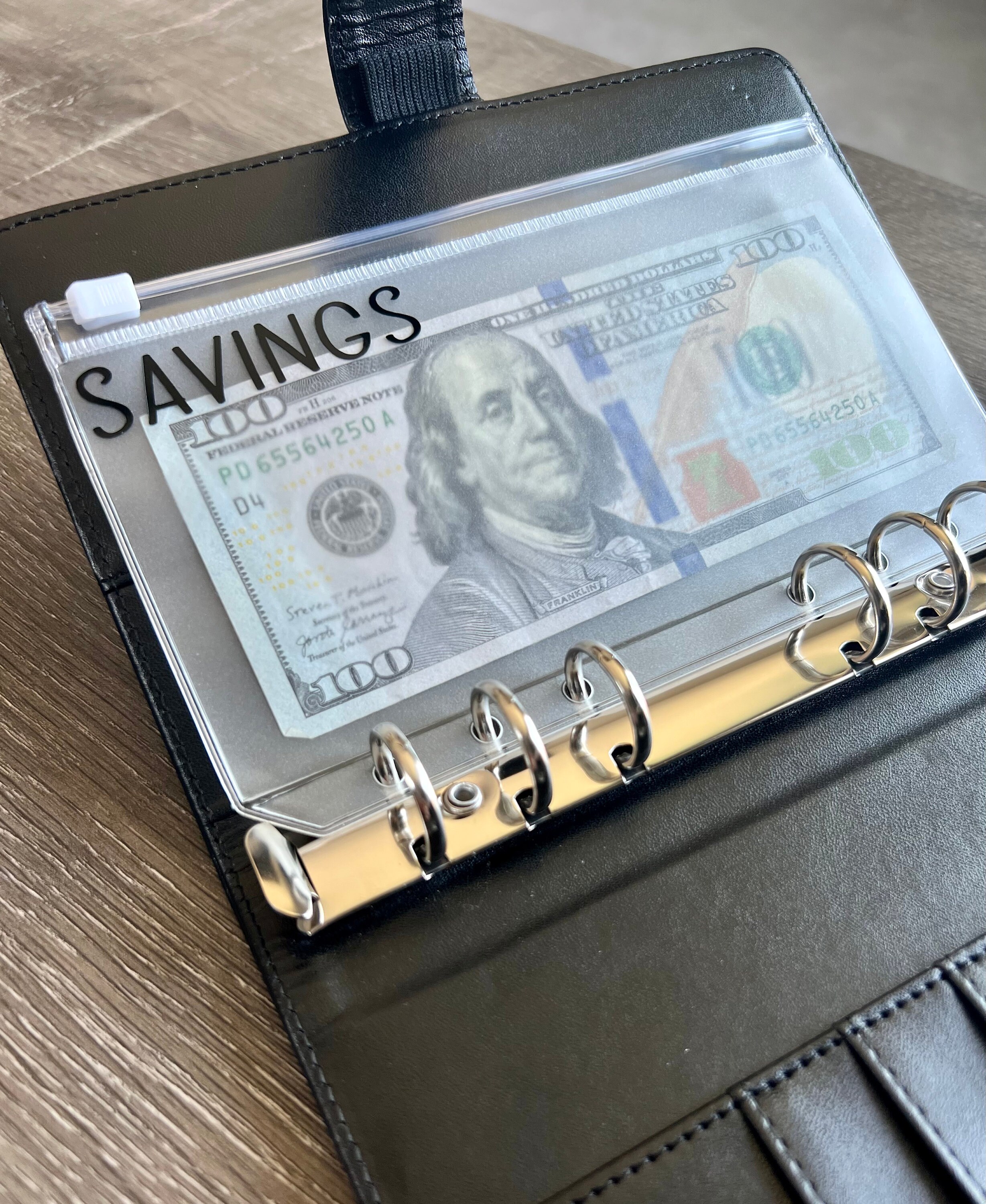 Money Binder Labels Custom Cash Envelopes Labels Budget Binder Labels ...