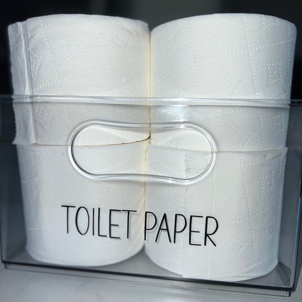 Bathroom Organization - Etsy