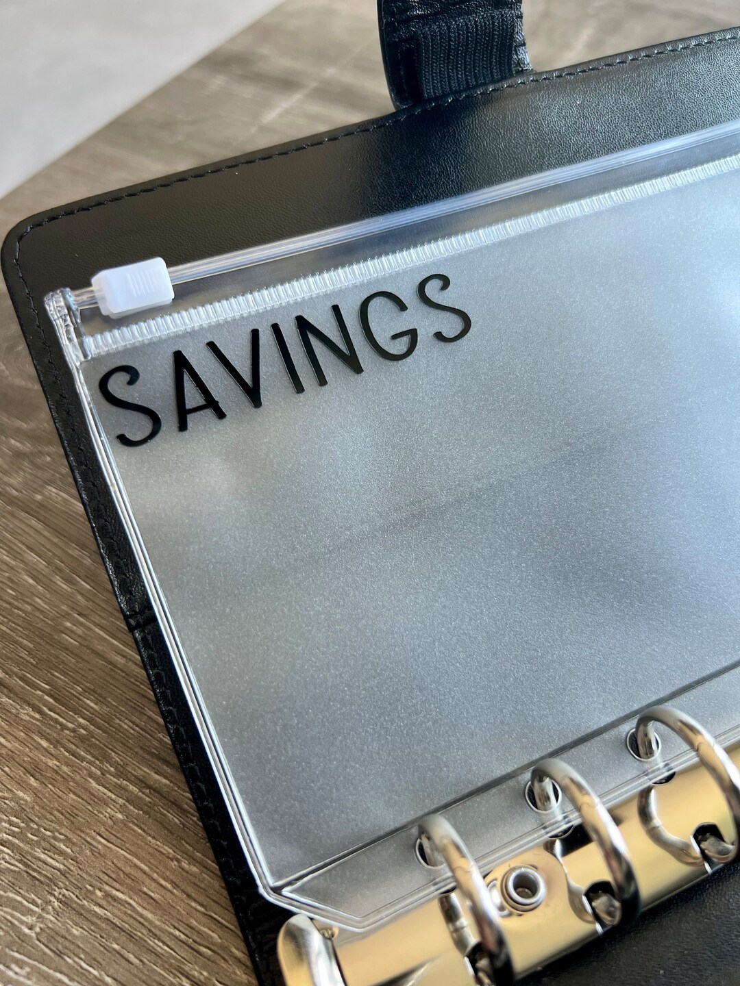 Money Binder Labels | Custom Cash Envelopes Labels | Budget Binder ...