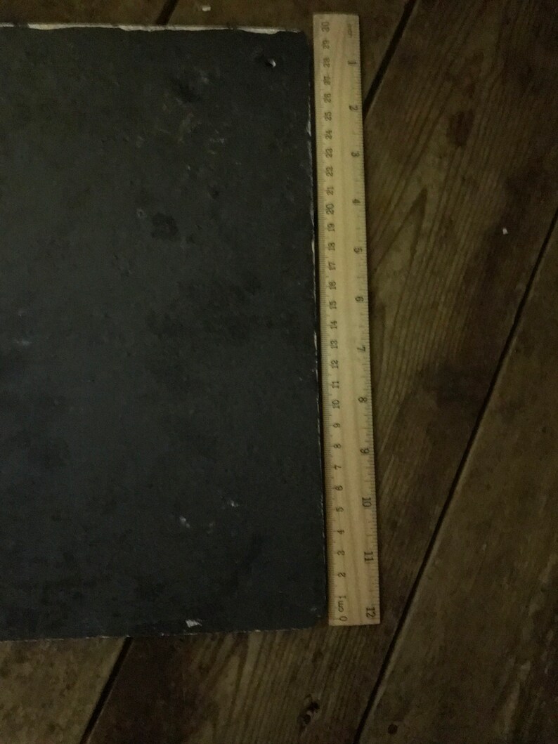 Large Rectangular Photo Slate - Etsy