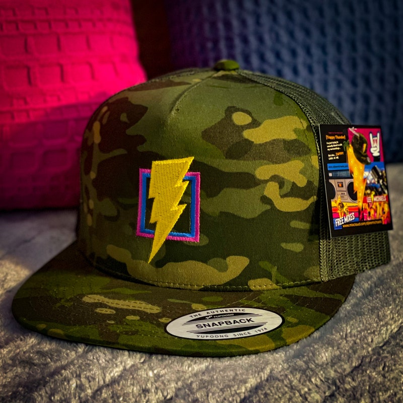 80s Lightning Bolt - Etsy