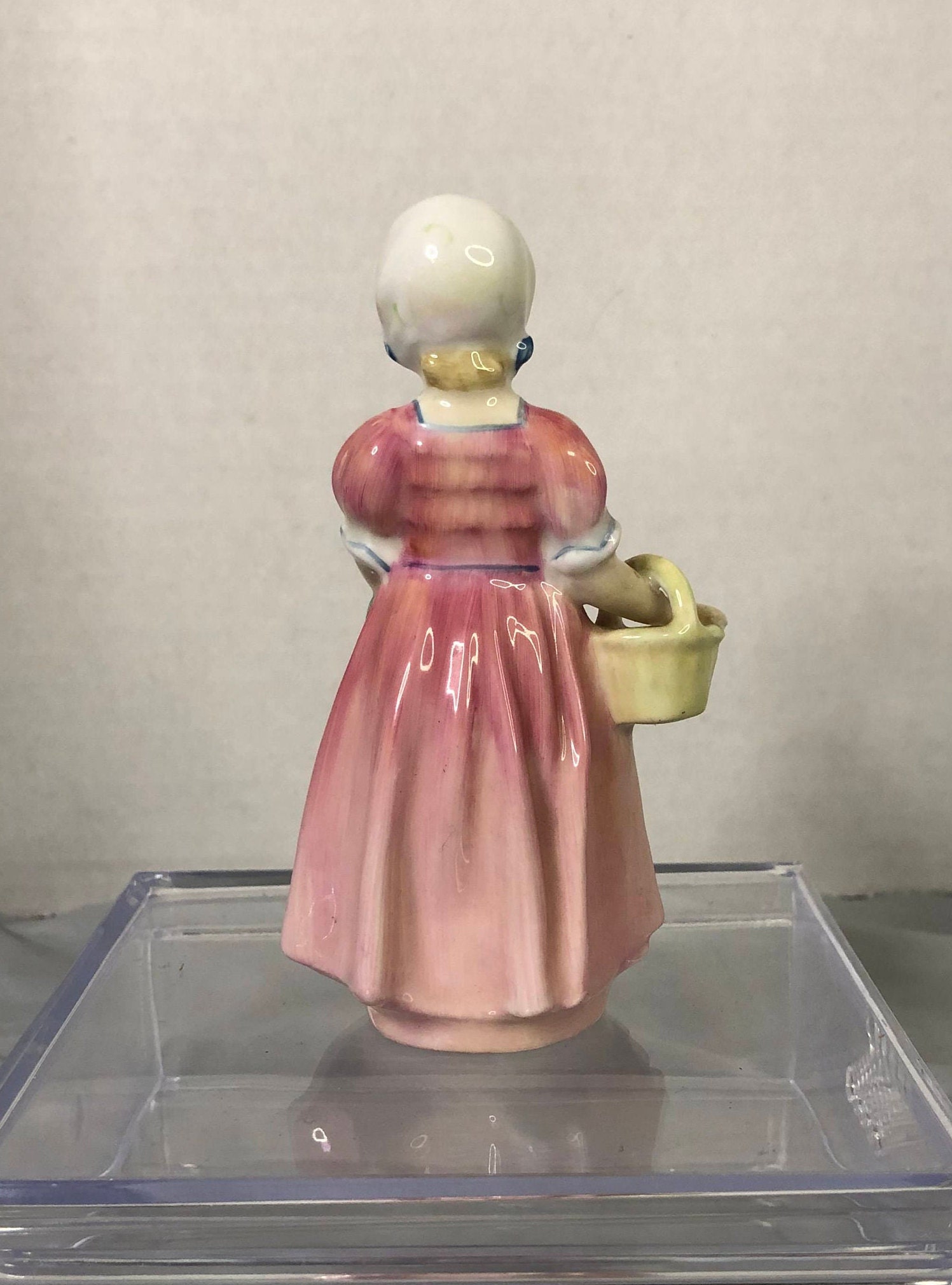 Royal Doulton Tinkle Bell - Etsy