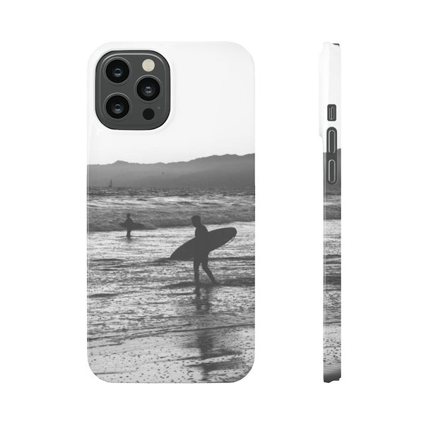 Beach Phone Case - Etsy