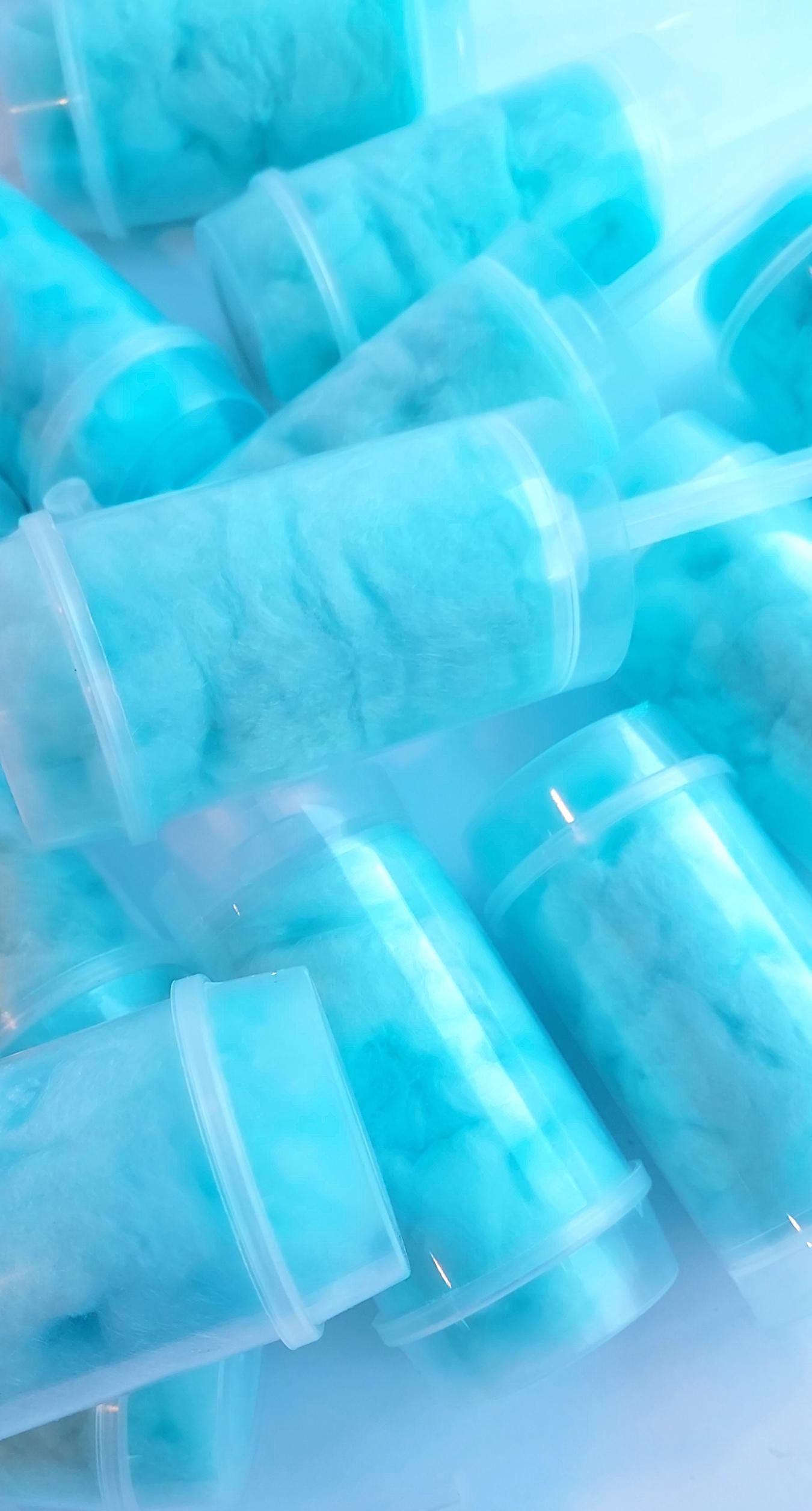 Sugarpops Cotton Candy Push Pops | Birthday | Party Favor | Gender ...