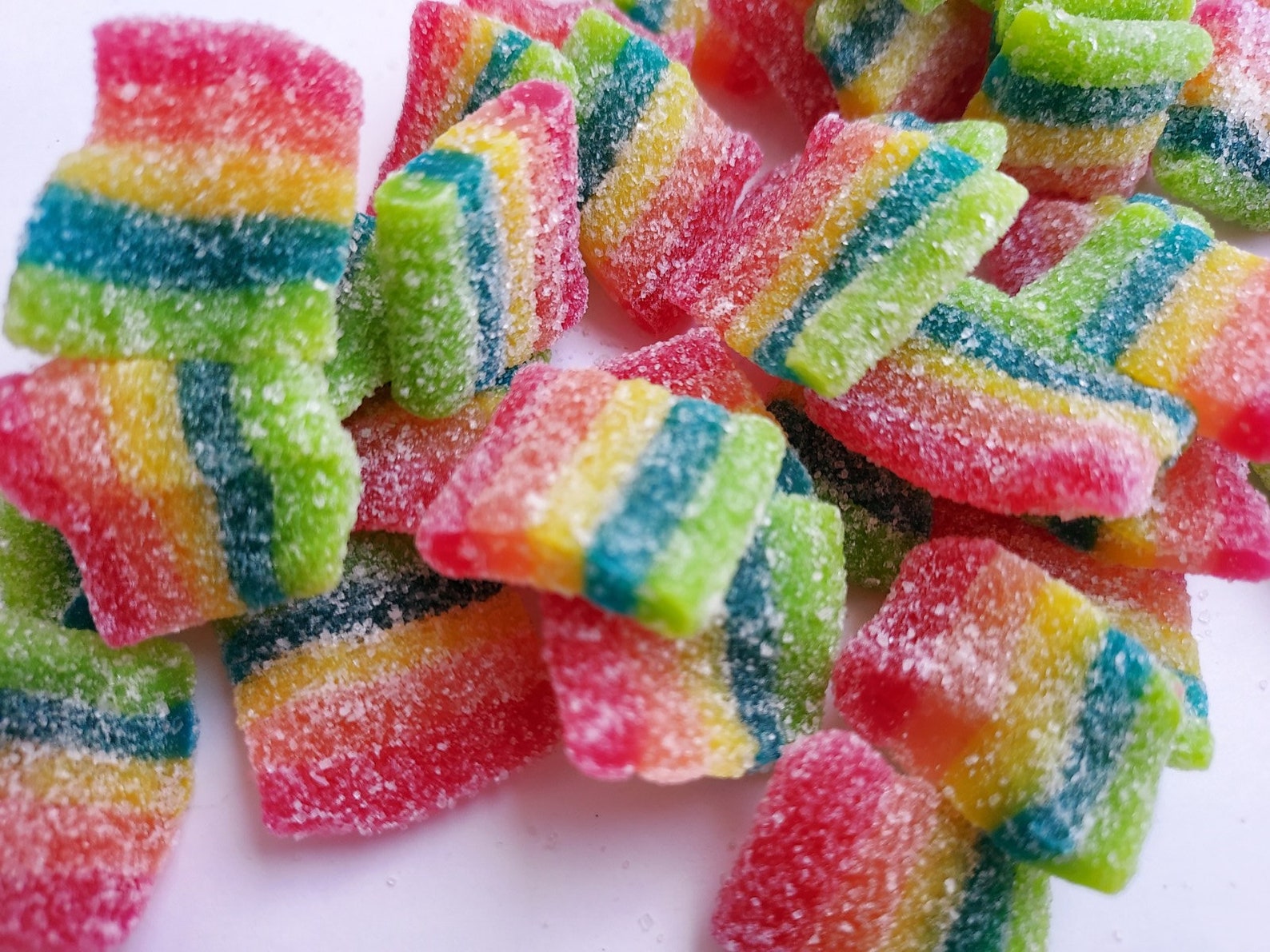 1lb Sugarpops YOU Pick Candy Box | Gift Box | Candy Gram | Sweet | Sour ...
