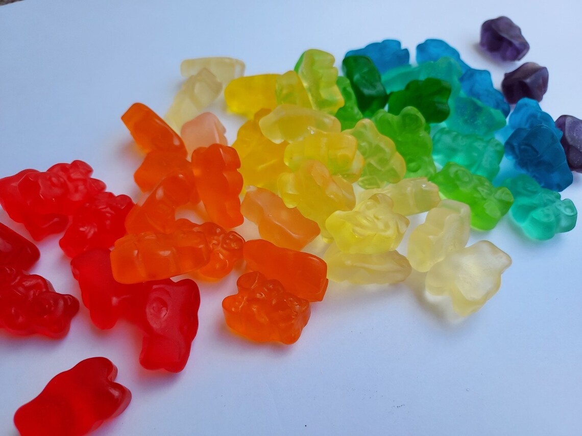 1lb Sugarpops YOU Pick Candy Box | Gift Box | Candy Gram | Sweet | Sour ...