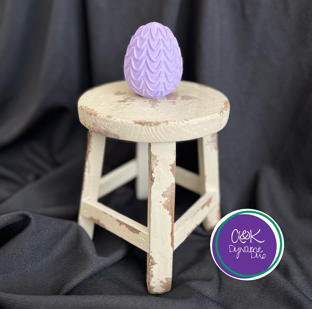 Treasure Eggs - Etsy