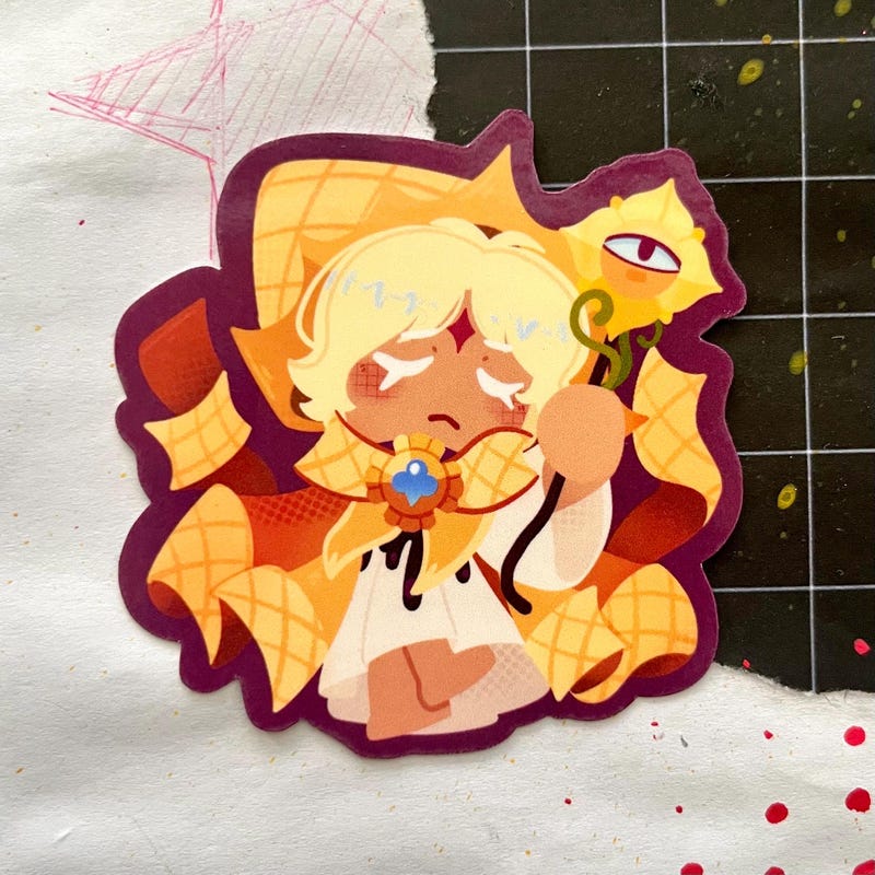 Pure Vanilla Cookies - Etsy