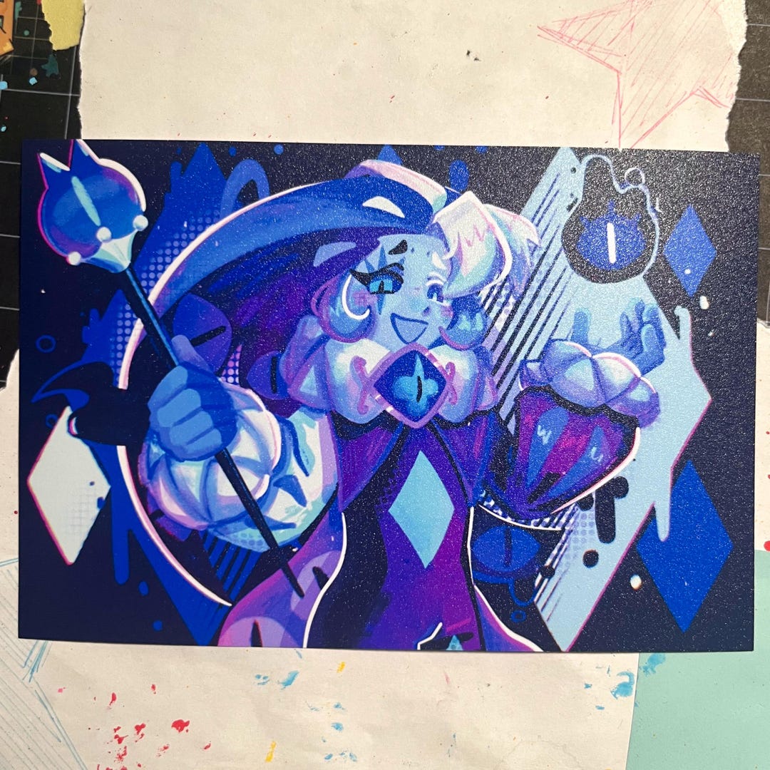 Shadow Milk Cookie Print - Etsy