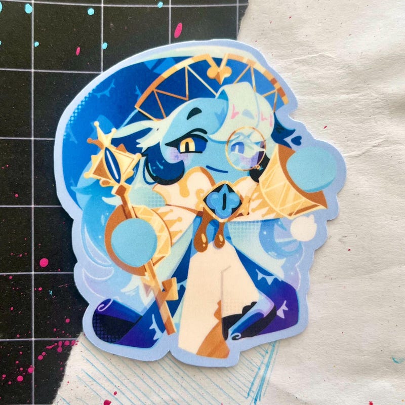 Shadow Milk Costume - Etsy