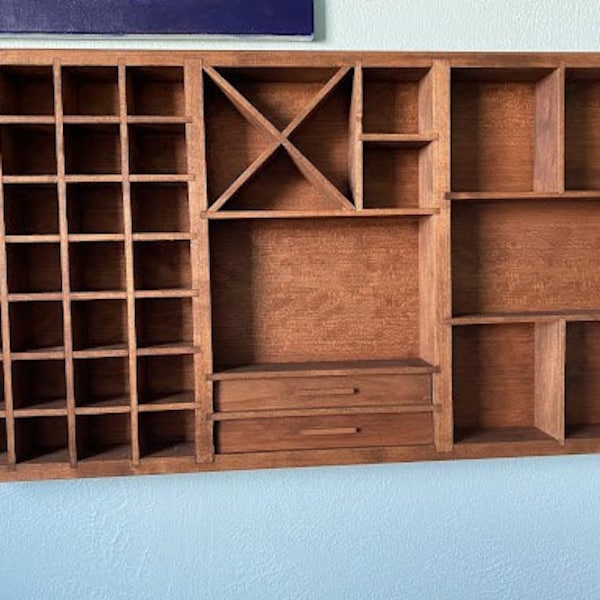 Collection Shelf - Etsy