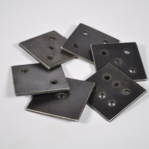 3" Die Weld Kit - Etsy