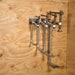 F Style Clamp Rack 4 Slot - Etsy