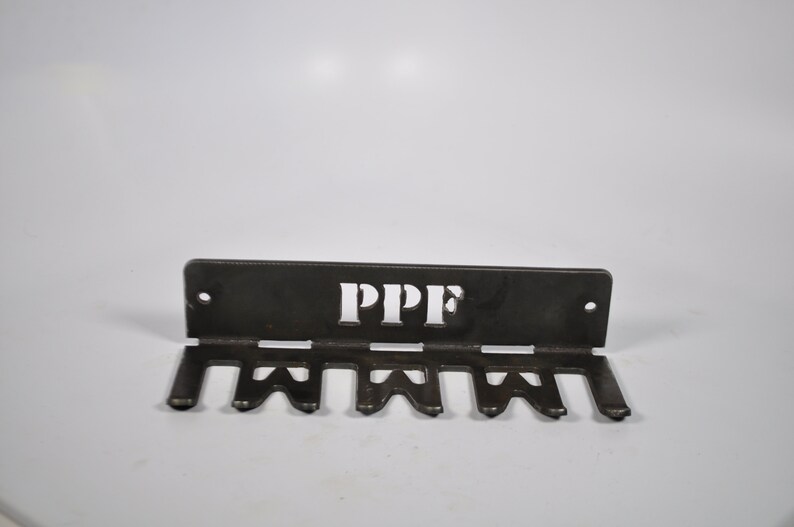 F Style Clamp Rack 4 Slot - Etsy