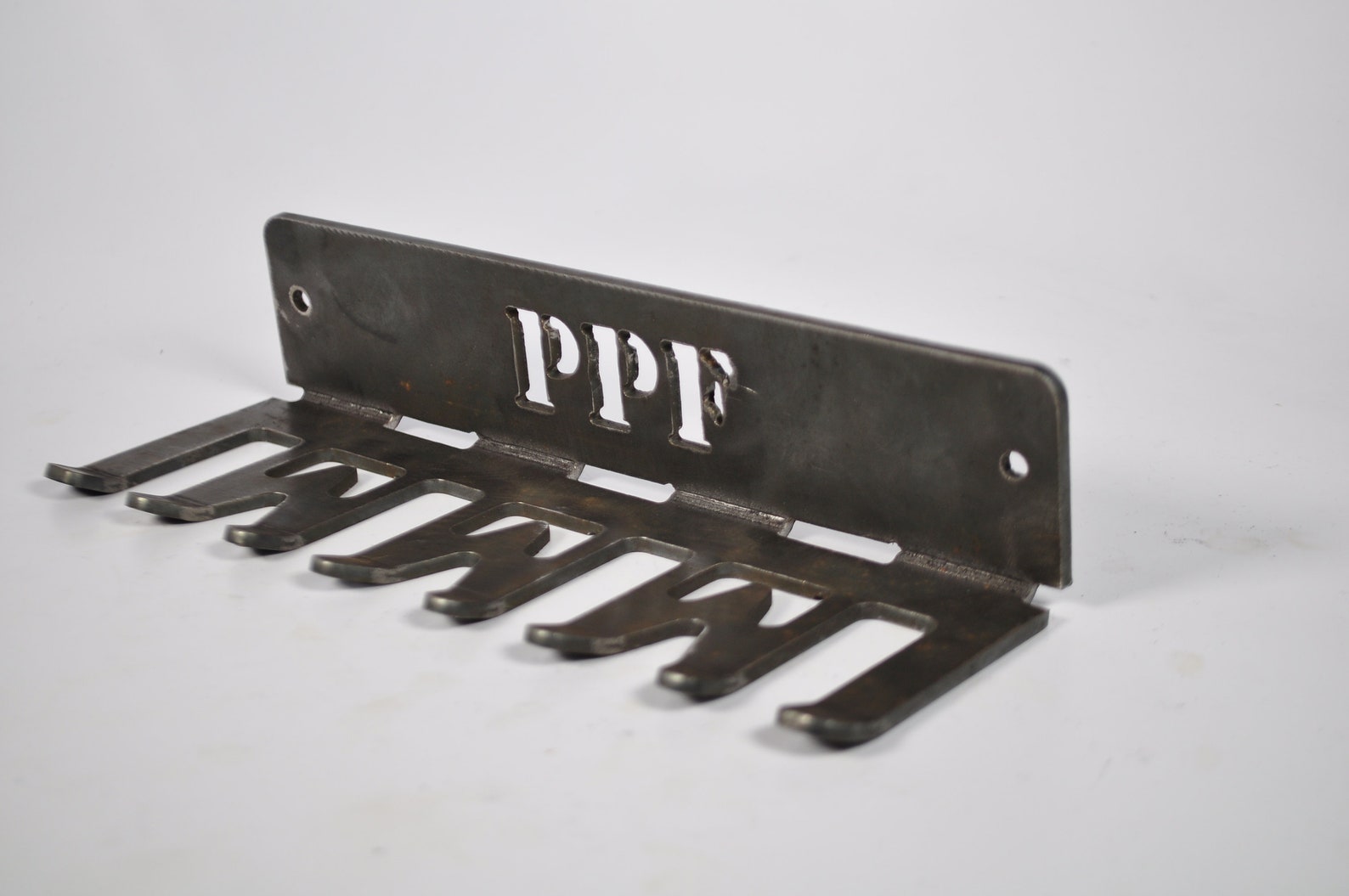 F Style Clamp Rack 4 Slot - Etsy