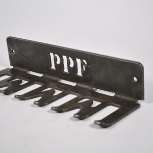 F Style Clamp Rack 4 Slot - Etsy