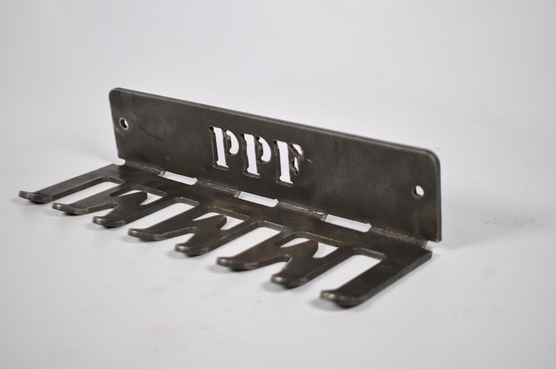 F Style Clamp Rack 4 Slot - Etsy