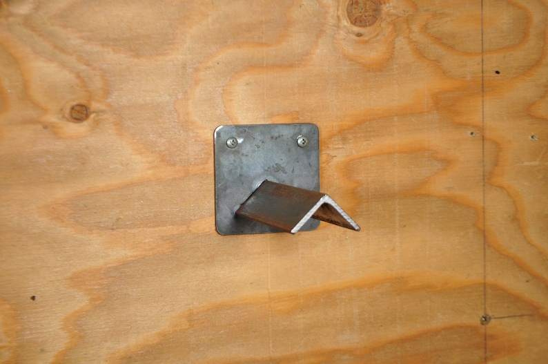 Universal C Clamp Rack - Etsy