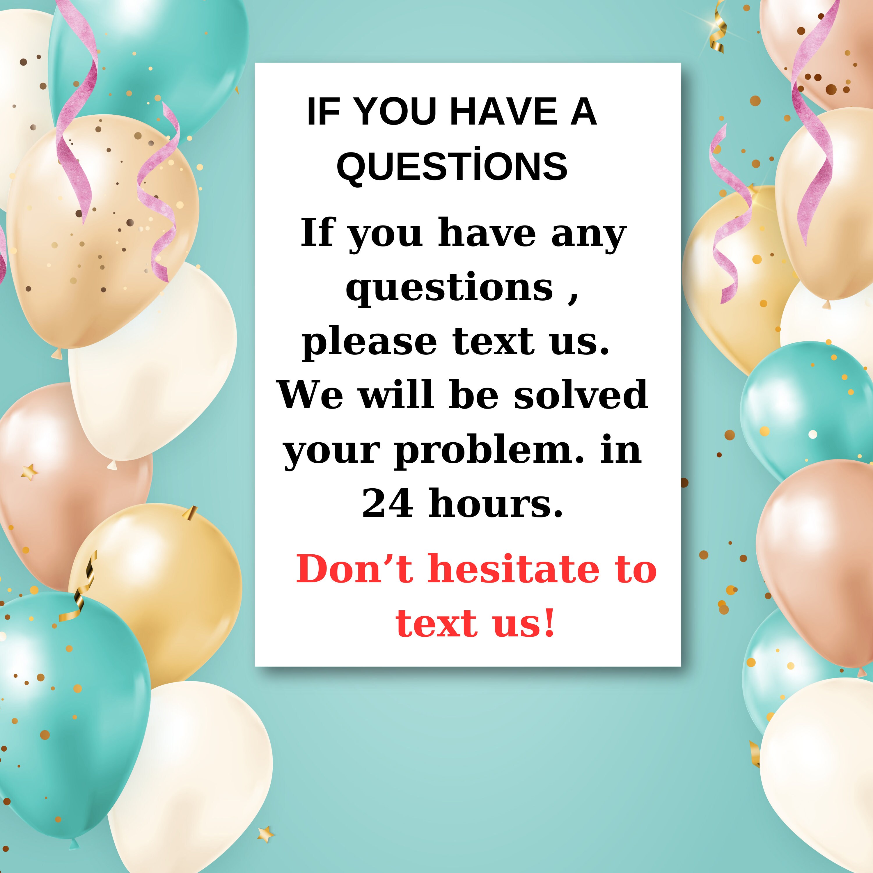 Burn Away Cake Topper 2024 Calendar Template, Custom Round Сake Topper ...