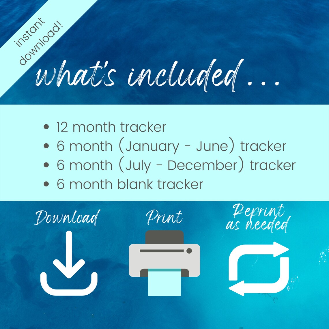 Birthday Tracker List Birthday Keeper. Birthday Organizer - Etsy