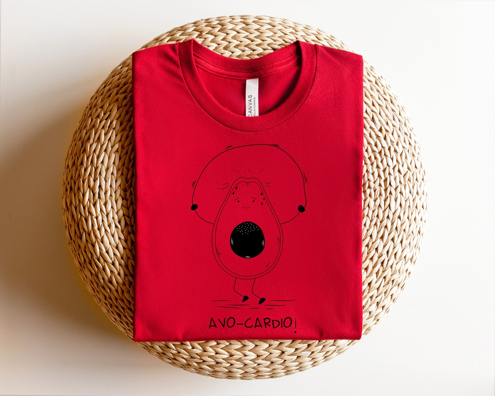 Avo-cardio PNG Cute Avocado Png Avocado SVG Avocado - Etsy