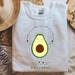 Avo-cardio PNG, Cute Avocado Png, Avocado SVG, Avocado Clipart, Cardio ...