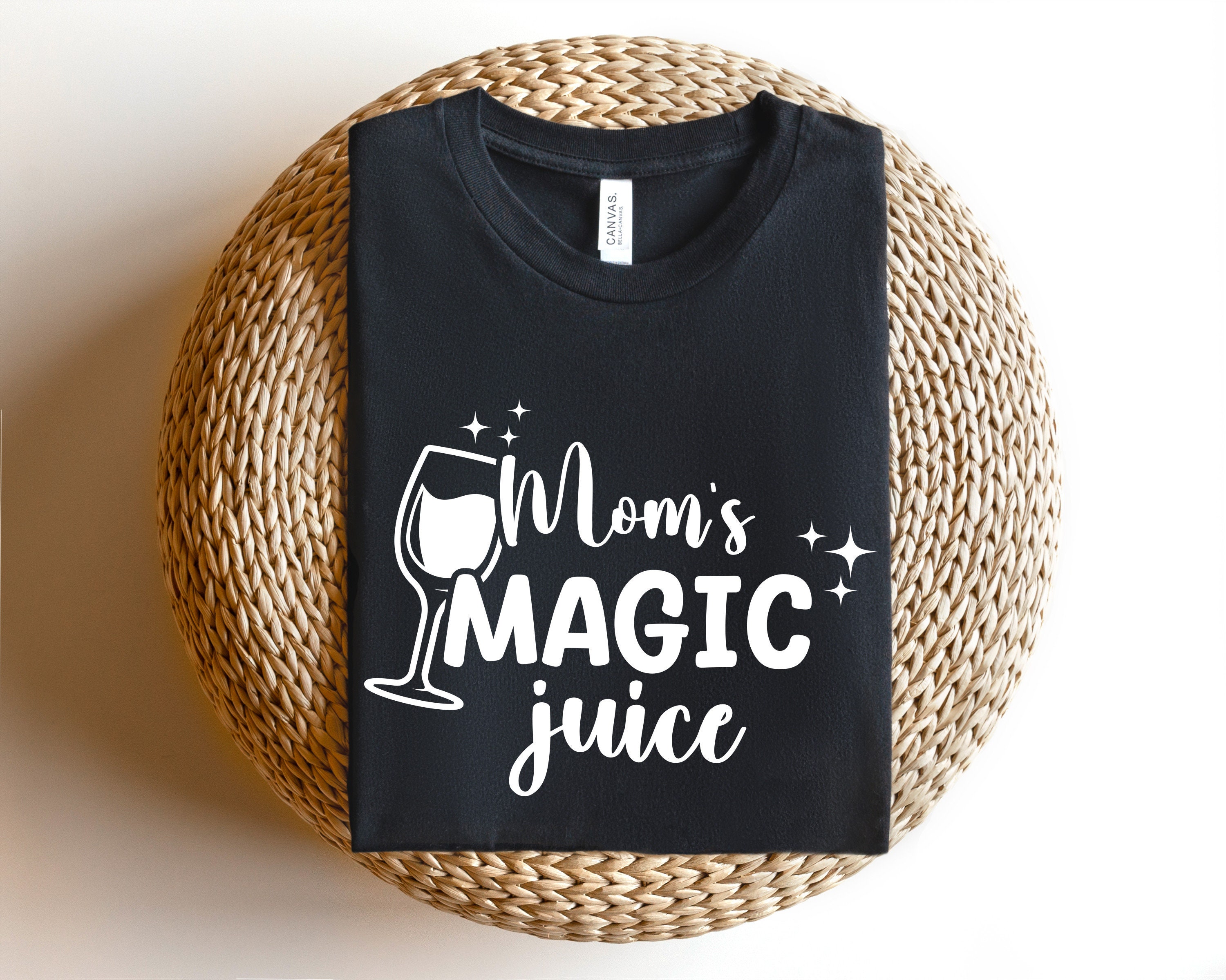 Mom's Magic Juice PNG, Mom Life SVG, Mother's Day Svg, Mom Svg, Mama ...
