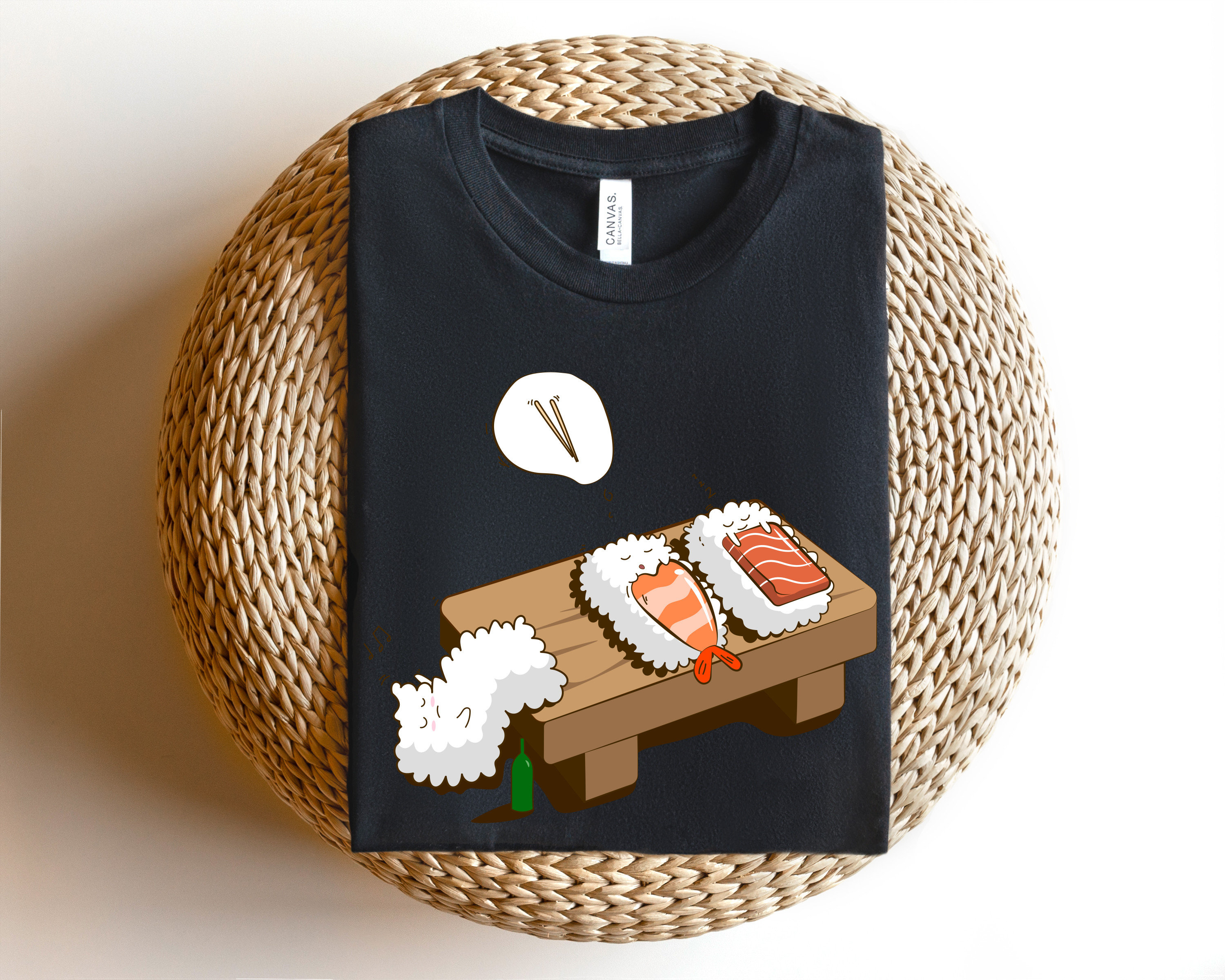 Cute Sushi PNG Sushi SVG Kawaii Sushi Clipart Sushi Roll - Etsy