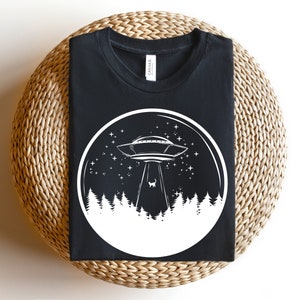 Ufo Cat Abducting PNG, Alien Abduction SVG, Alien Abduction Clip Art ...