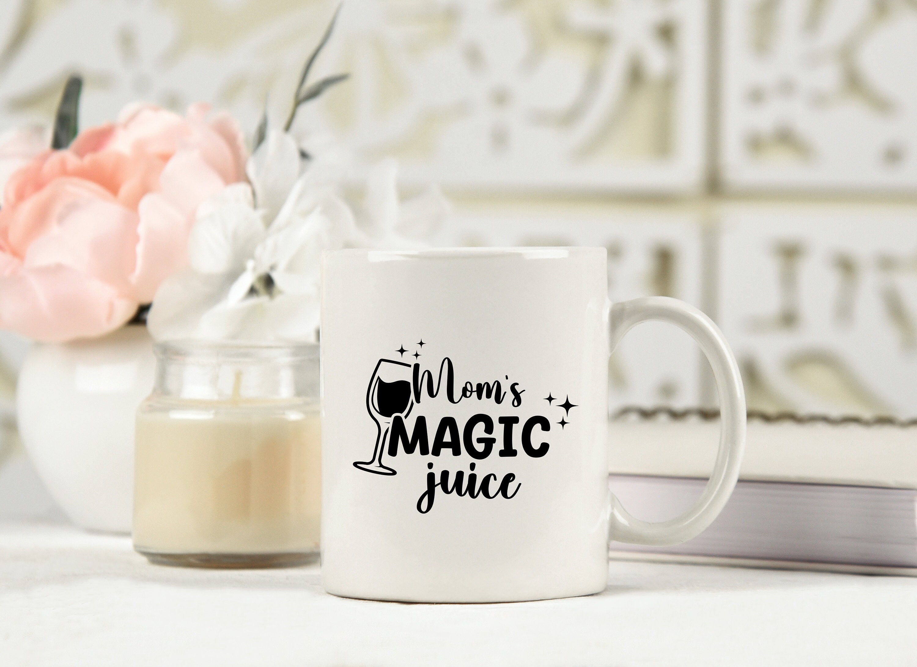 Mom's Magic Juice PNG, Mom Life SVG, Mother's Day Svg, Mom Svg, Mama ...