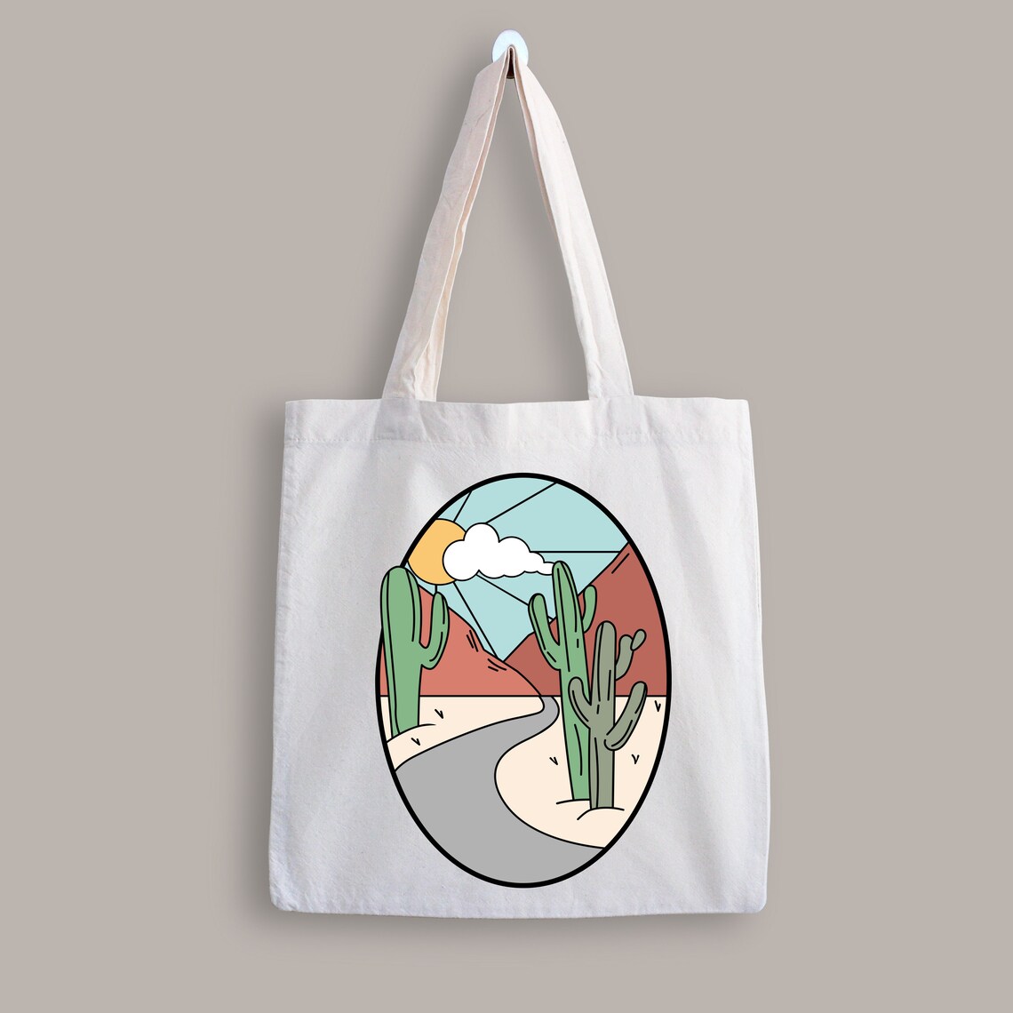 Western PNG Desert Png Cactus SVG Western Scene Clipart - Etsy