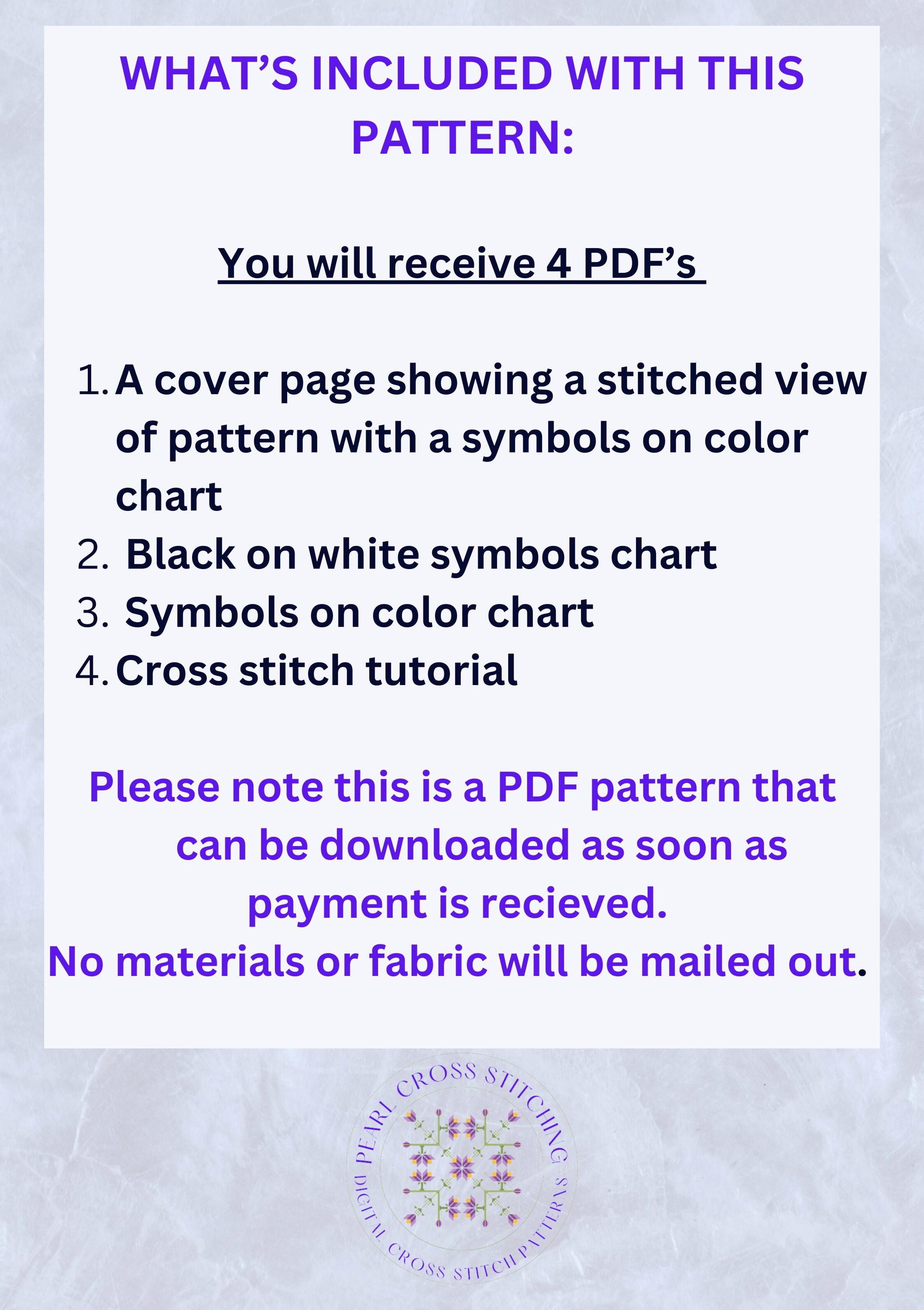 Eight Point Star Quilt Block Cross Stitch Pattern, Traditional Quilt ...