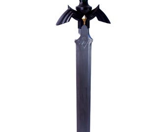 Master Sword Cosplay - Etsy
