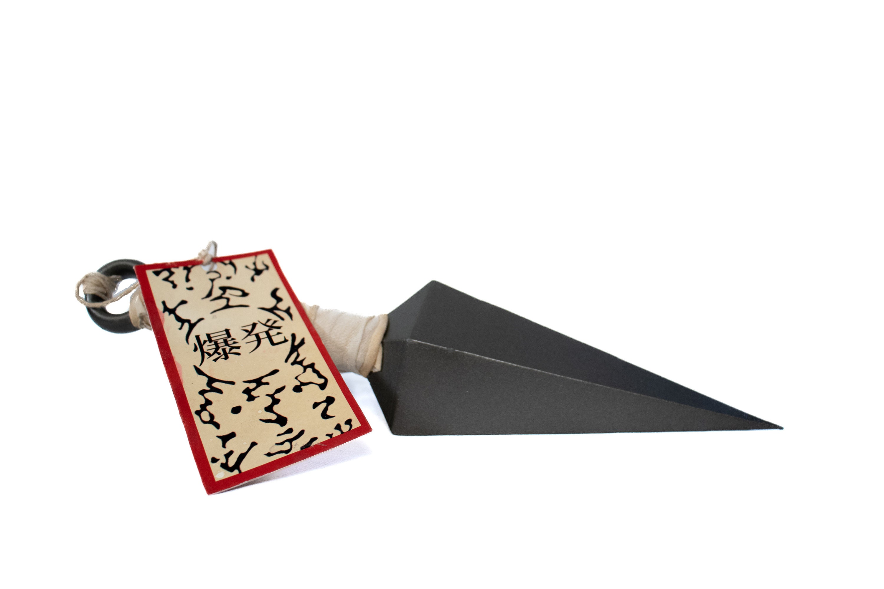 Origami Kunai