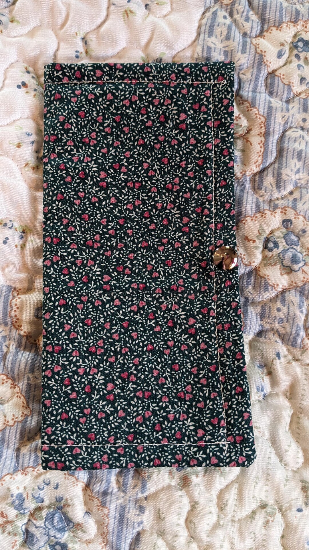 Thread Bed for Cross Stitch or Embroidery - Etsy