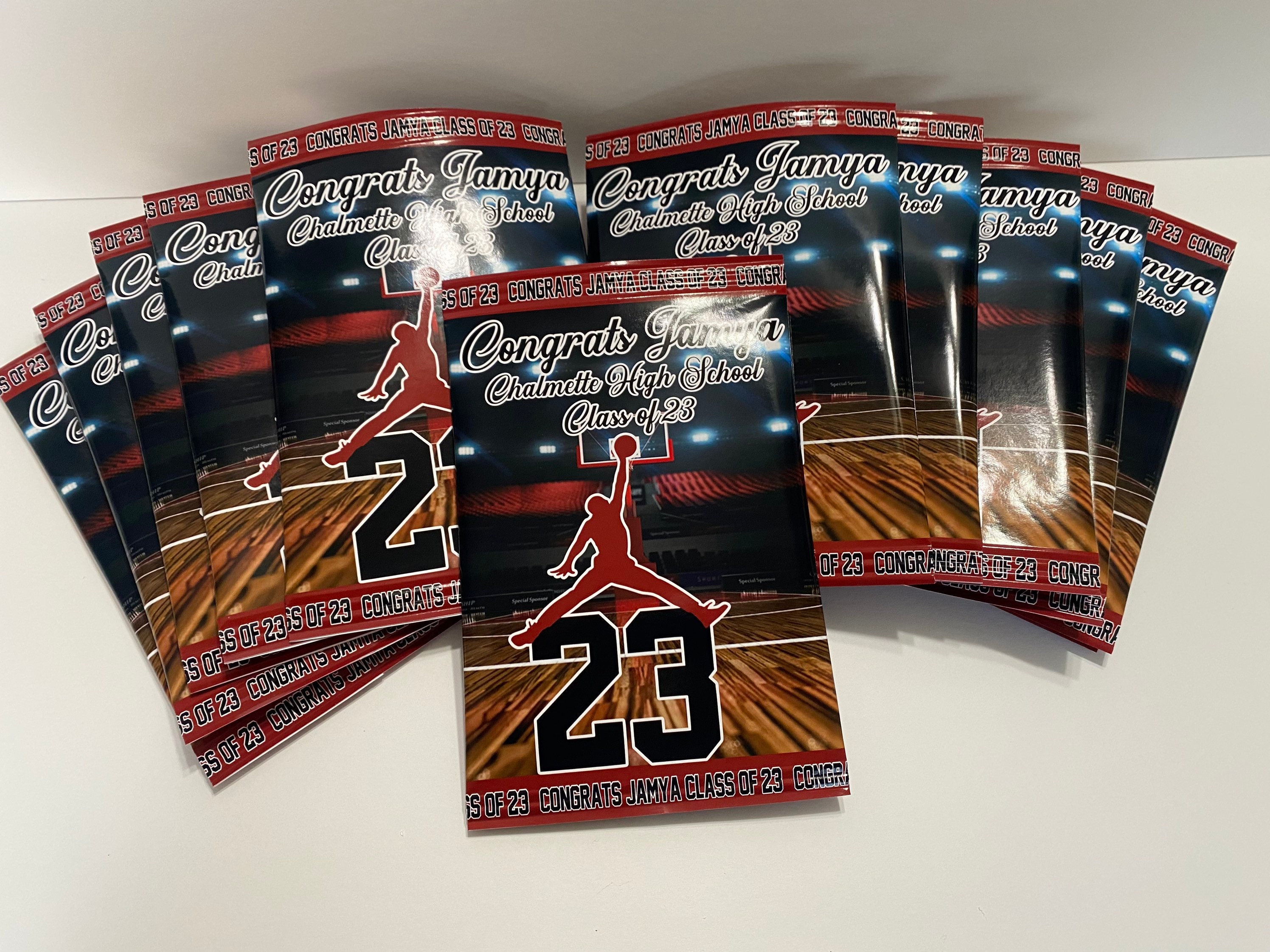 Basketball Chip Bag - Etsy