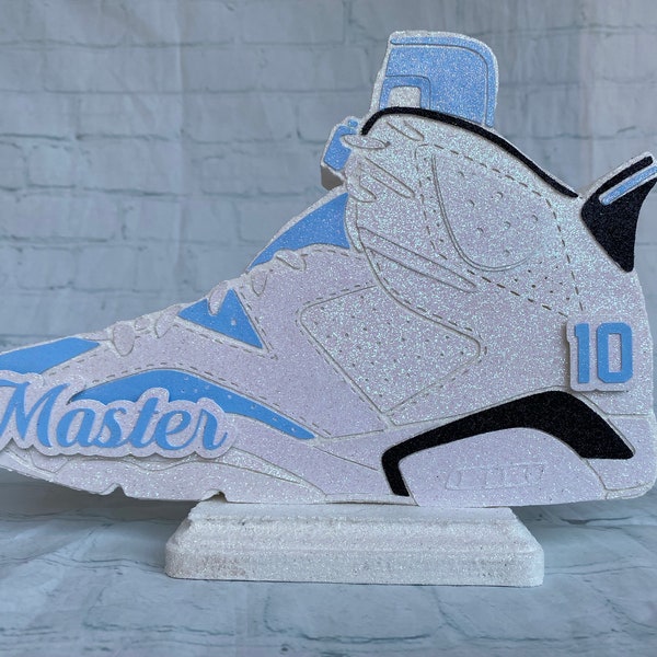 Sneaker Ball Table Centerpieces - Etsy