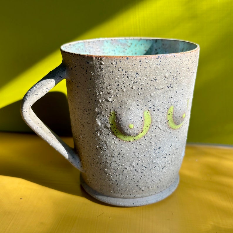 Itty Bitty Committee Mug - Etsy