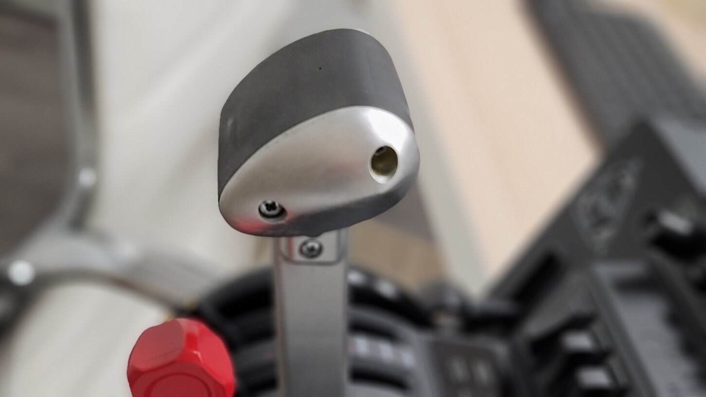 Cirrus Sr20/22/vision Jet Throttle for Honeycomb Bravo FS2020 - Etsy