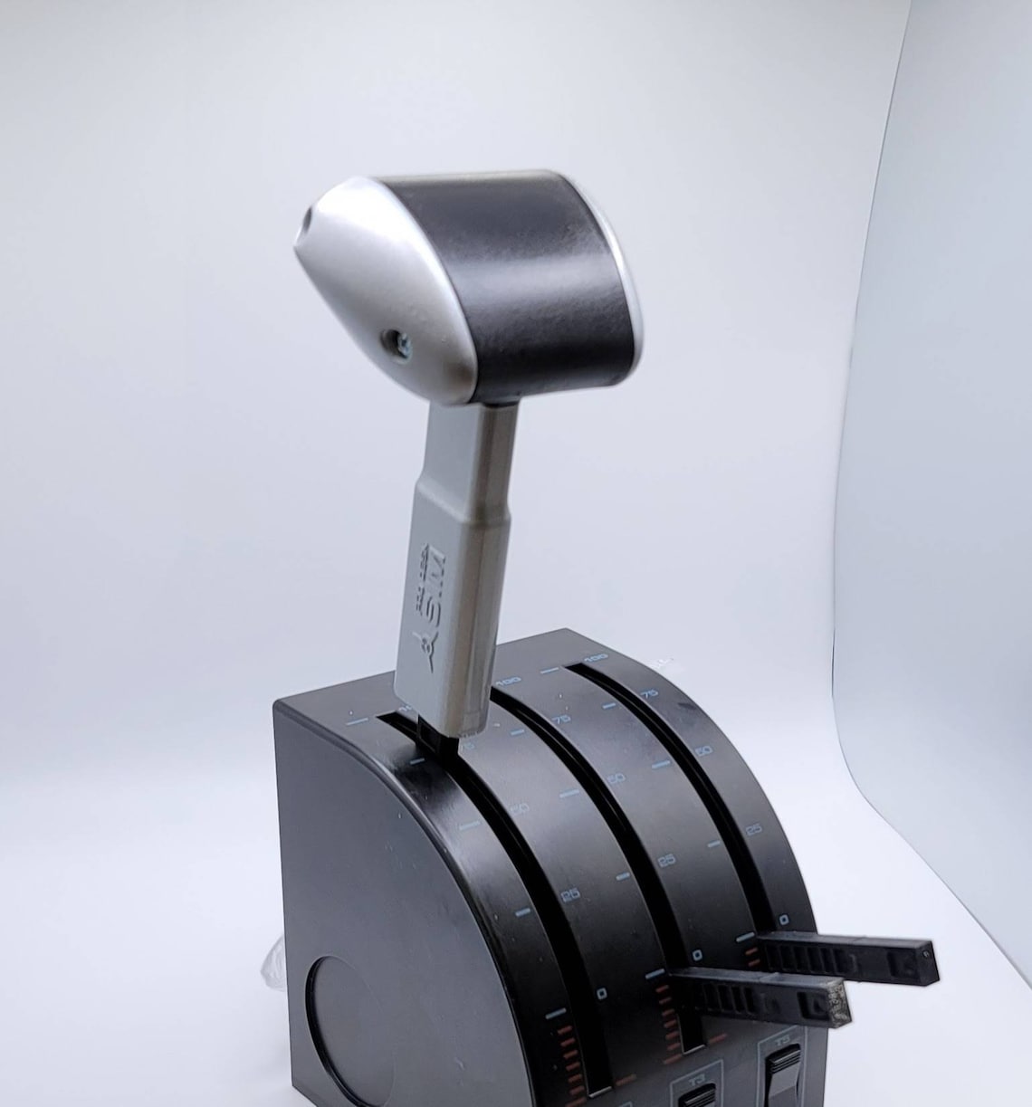 Cirrus Sr20/22/vision Jet Throttle and Mixture Combo for - Etsy