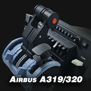 Prodesksim Airbus A319-A321 Professional Add-on & Mod Package for ...