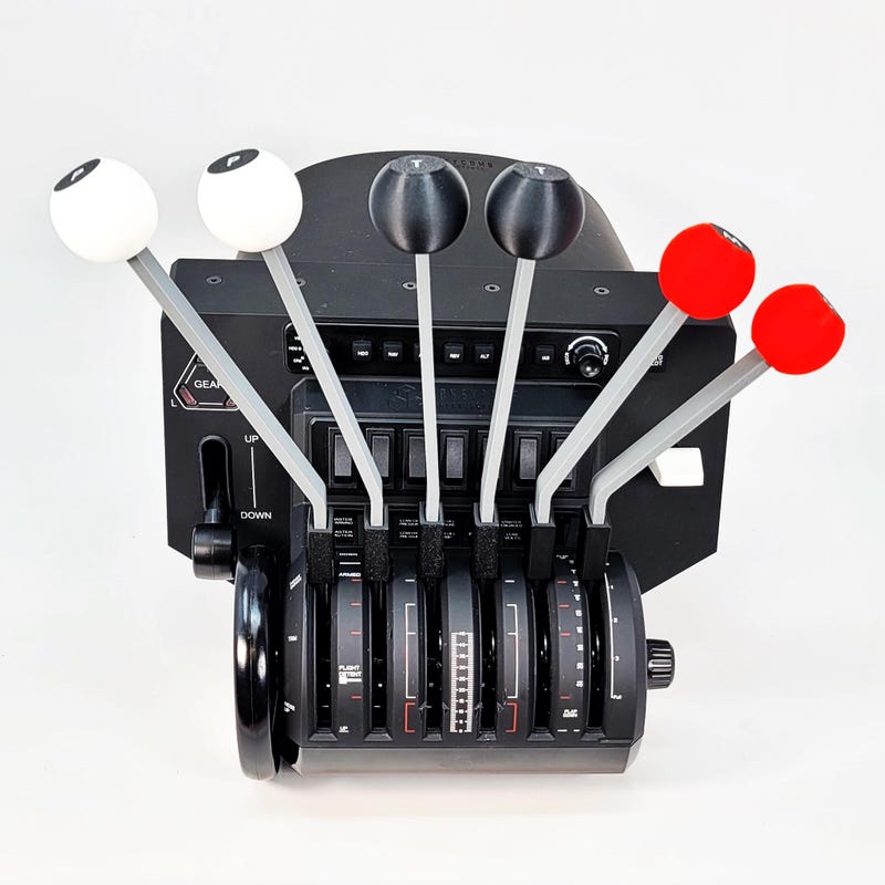 Dc 3 flight simulator - Etsy Polska